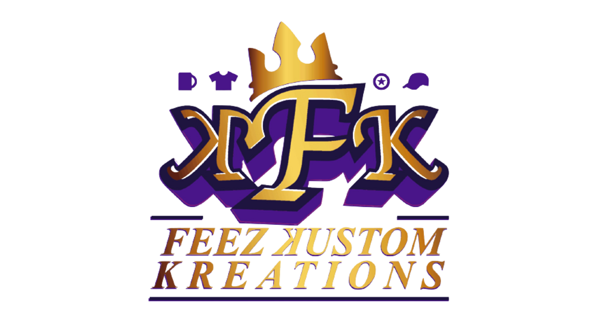 FEEZ KUSTOM KREATIONS